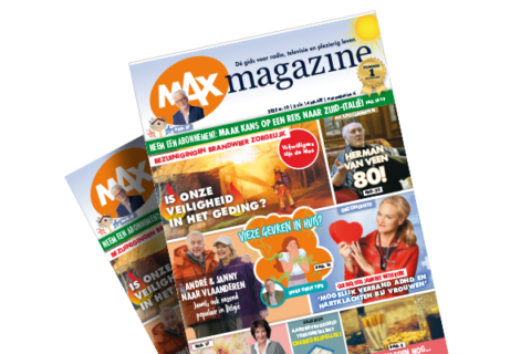 Uw pensioen in 2025: dit zijn de verwachtingen | MAX Magazine