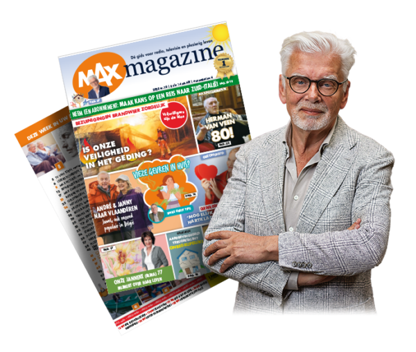 Contact - MAX Magazine