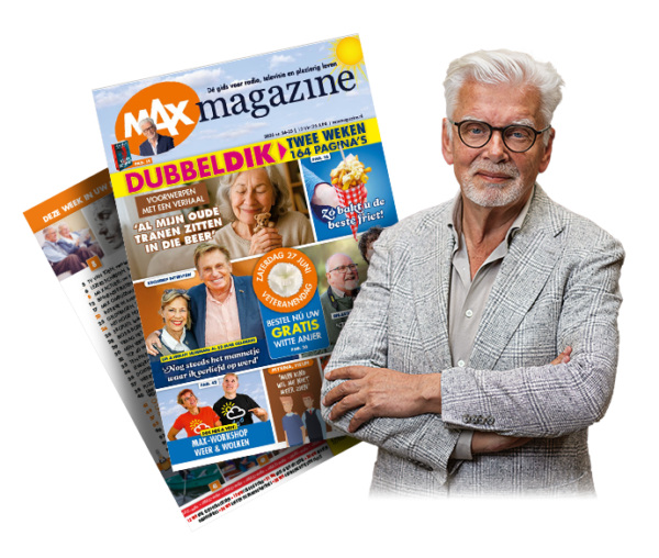 Belasting betalen over tweedehands spullen, moet dat? | MAX Magazine