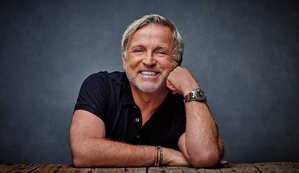 Gordon maakt na jaren weer een nieuw album | MAX Magazine Gordon maakt na jaren weer een nieuw album | MAX Magazine