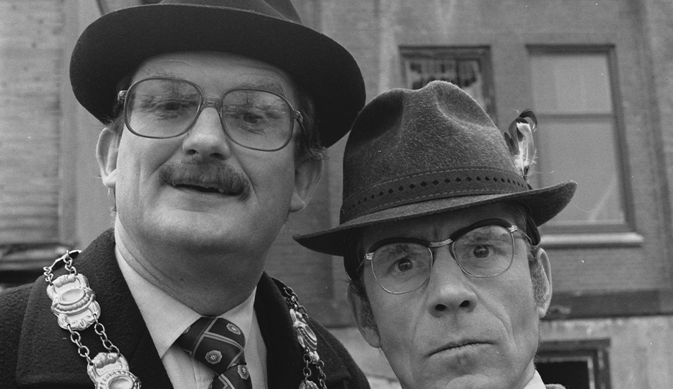 50 jaar Van Kooten en De Bie | MAX Magazine