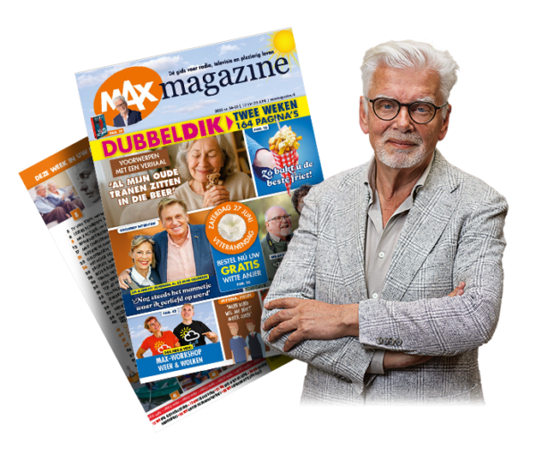 Donder en bliksem: vijf veiligheidstips voor fietsers - MAX Magazine