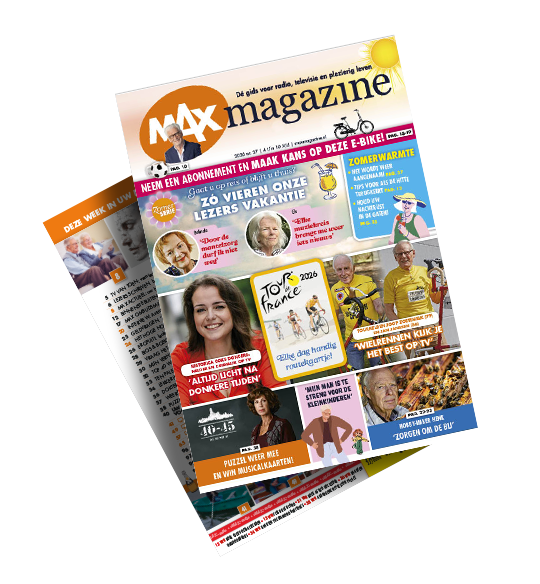 Home - MAX Magazine